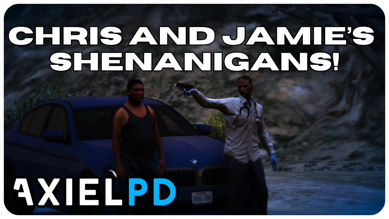 Axiel PD funny moments, featuring @nofts_yt and @grassy141. - YouTube