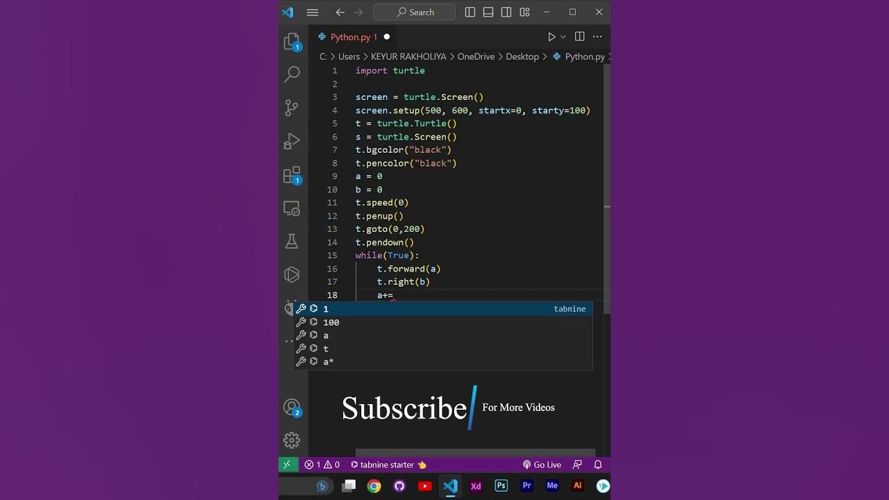 Virus Using Python Shorts Youtube