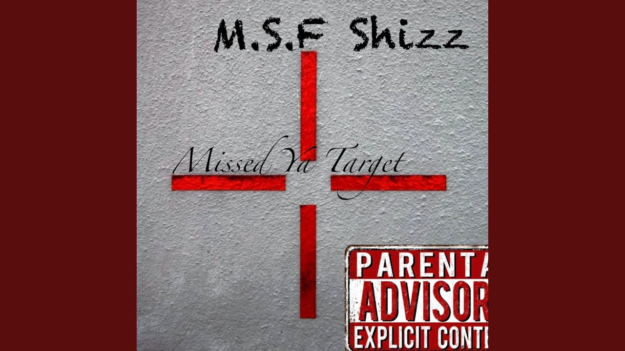 Missed Ya Target - YouTube