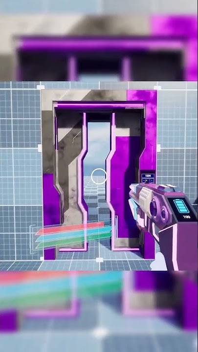 Do you like it? 😄 #game #development #devlog #ue5 - YouTube