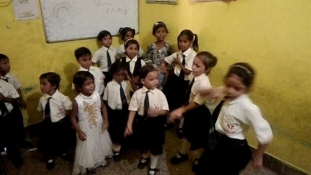 Genius child Advanced Academy - YouTube