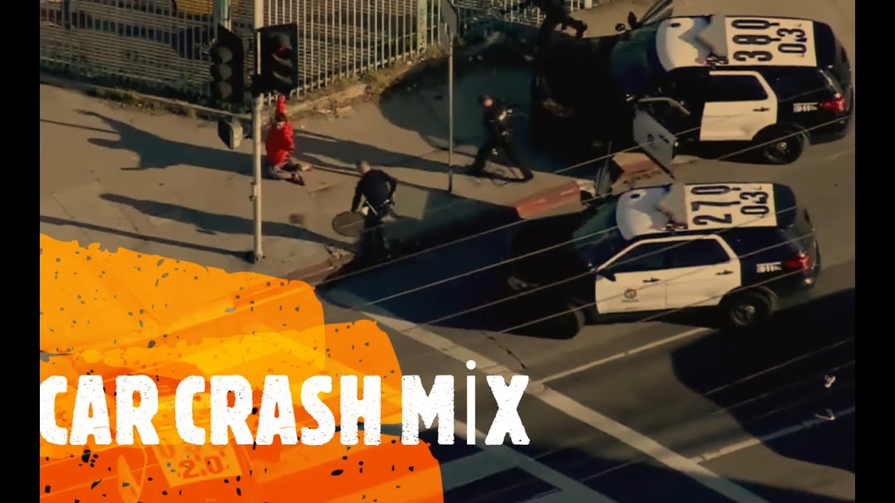 💥 CRAZY CAR CRASH COMPİLATİON-TRUCK CRUSH- DRİVİNG FAİLS-İDİOT DRİVERS ...