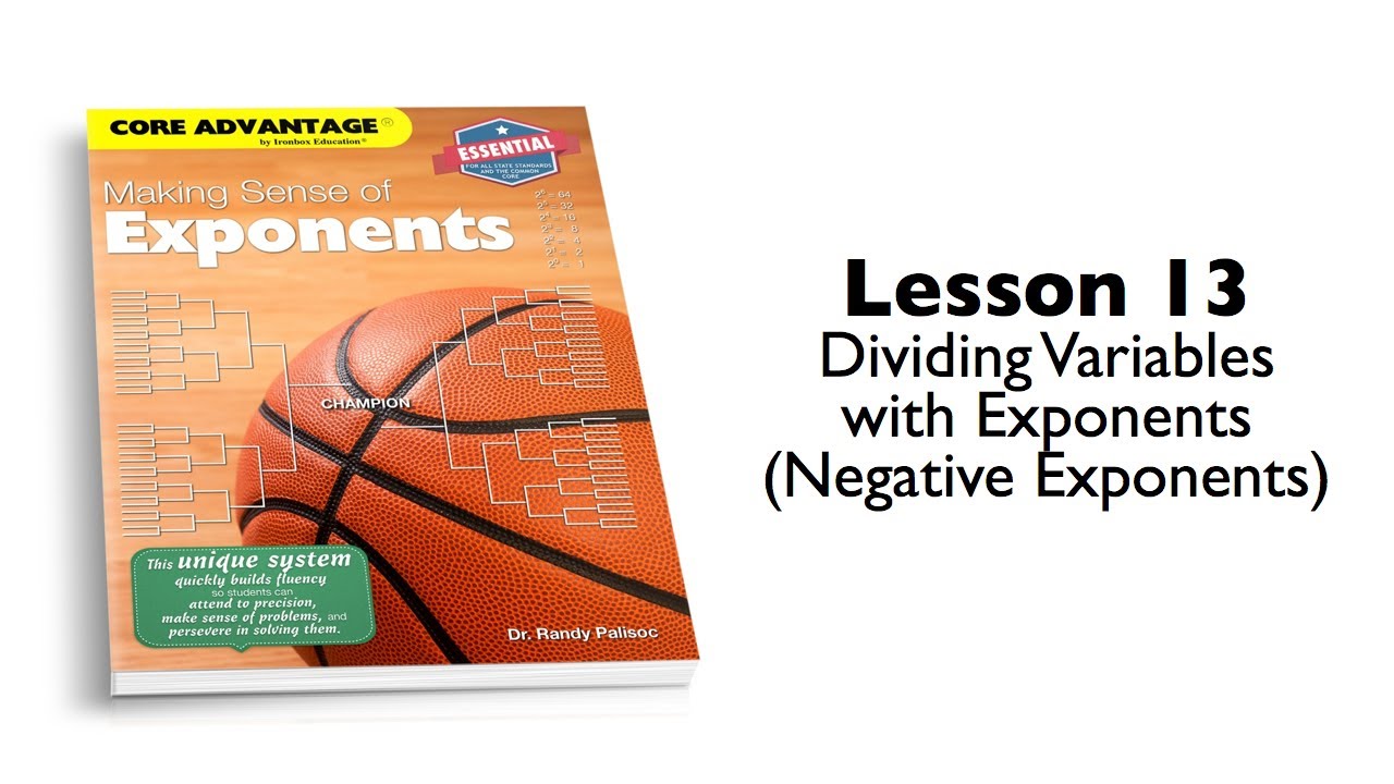 Exponents 13 Dividing Variables With Exponents Negative Exponents exponents-13-dividing-variables-with-exponents-negative-exponents