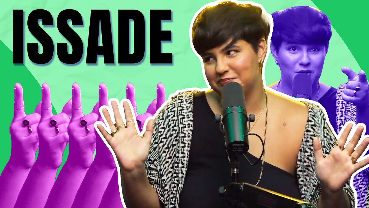 ISSADE ft. Issade - WILFERLAND EP 224 - YouTube
