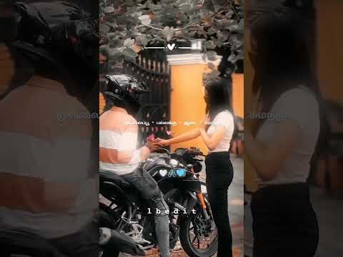 Thanga pathakkam mele 💖 - YouTube