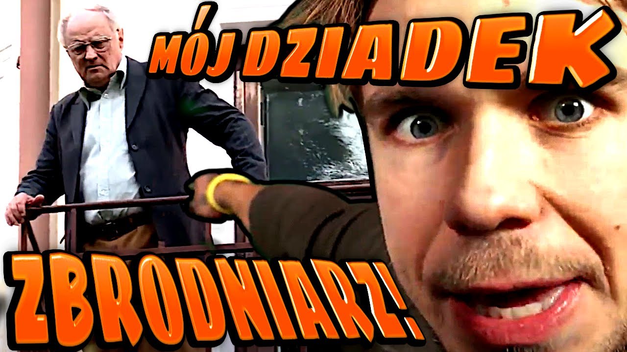 Sekrety Rodziny Kim Jest MÓj Dziadek Youtube