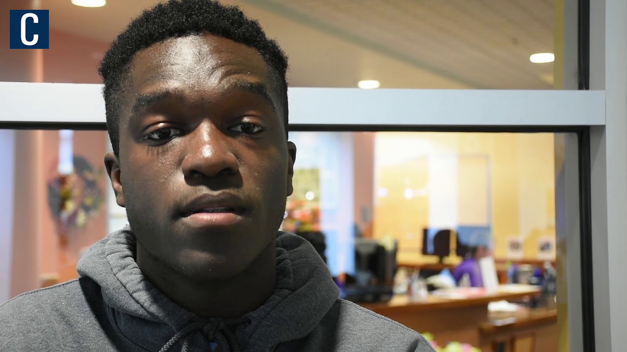 Do Penn State students think the “We Are” chant is inclusive? - YouTube