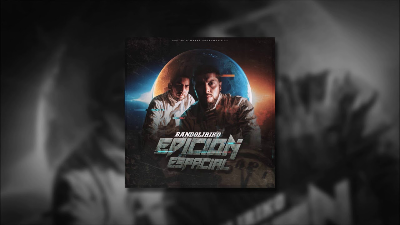 Lapsus Mental - BandoLiriko (C-a & Don Klass) [Edición Espacial] - YouTube