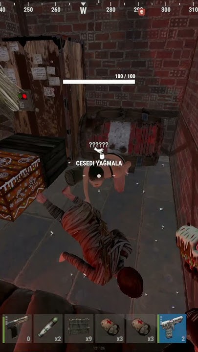 Rust - Anti Raid #shorts #shortvideo #rust #raid #rustpvp #rustgame #rustclips #rustshorts # ...