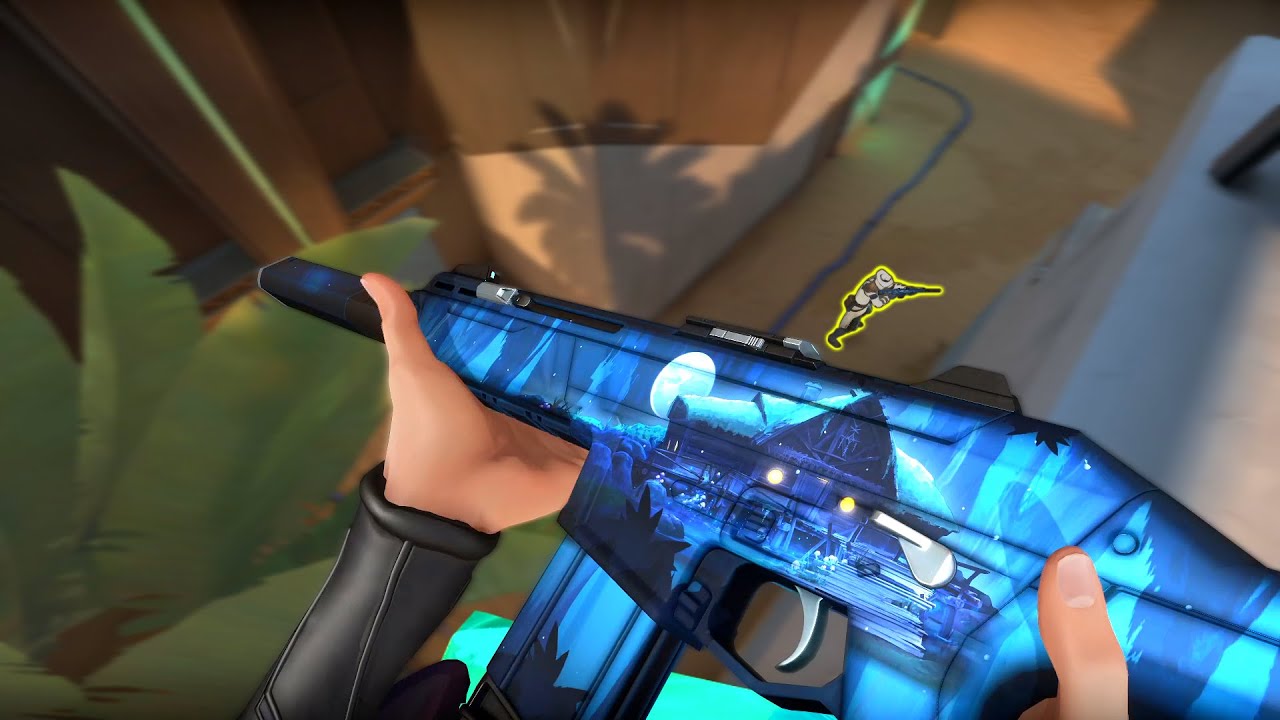 Silvanus Skins are PERFECT for Sage (*NEW* Silvanus Skin Collection ...