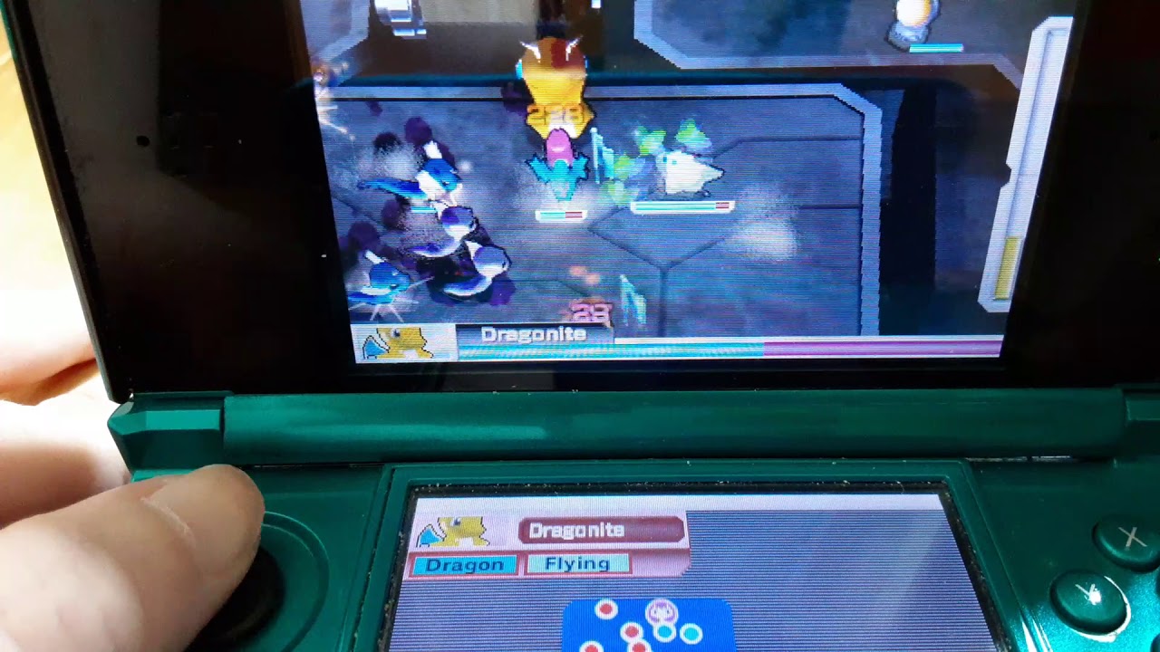 Super pokemon rumble walkthrough part 20 - YouTube