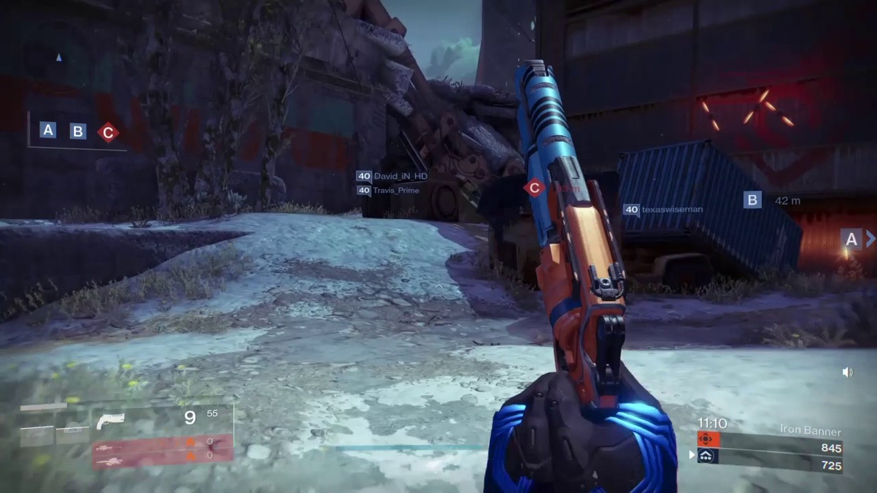 One Shot Two Kills - YouTube