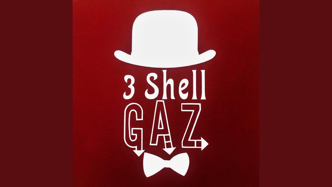 3 Shell Gaz - YouTube