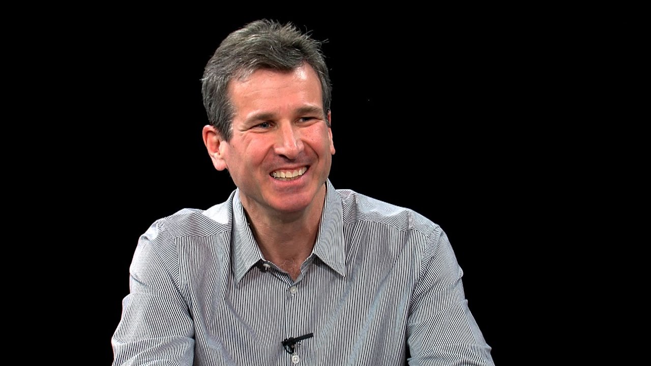 L'Chayim: Andrew Kligerman - YouTube