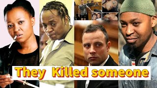 5 Sa Celebs Who Killed Someone In Real Life Safrolebs Sa Celebs Mp3 & Mp4 Download - clip.africa.com