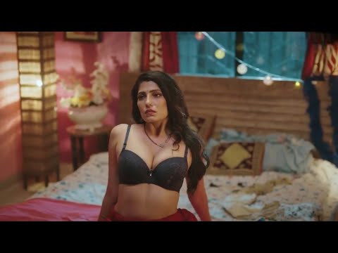 Ullu new web series 2026 ).hot bhabhi/#trending #best #romantic #webseries #beautiful 