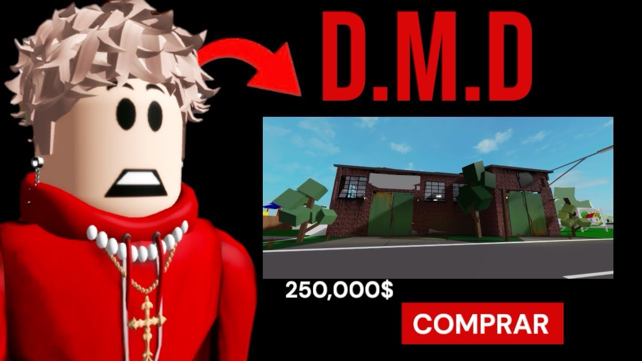 COMPRÉ UNA CASA EN LA DEEP WEP - YouTube