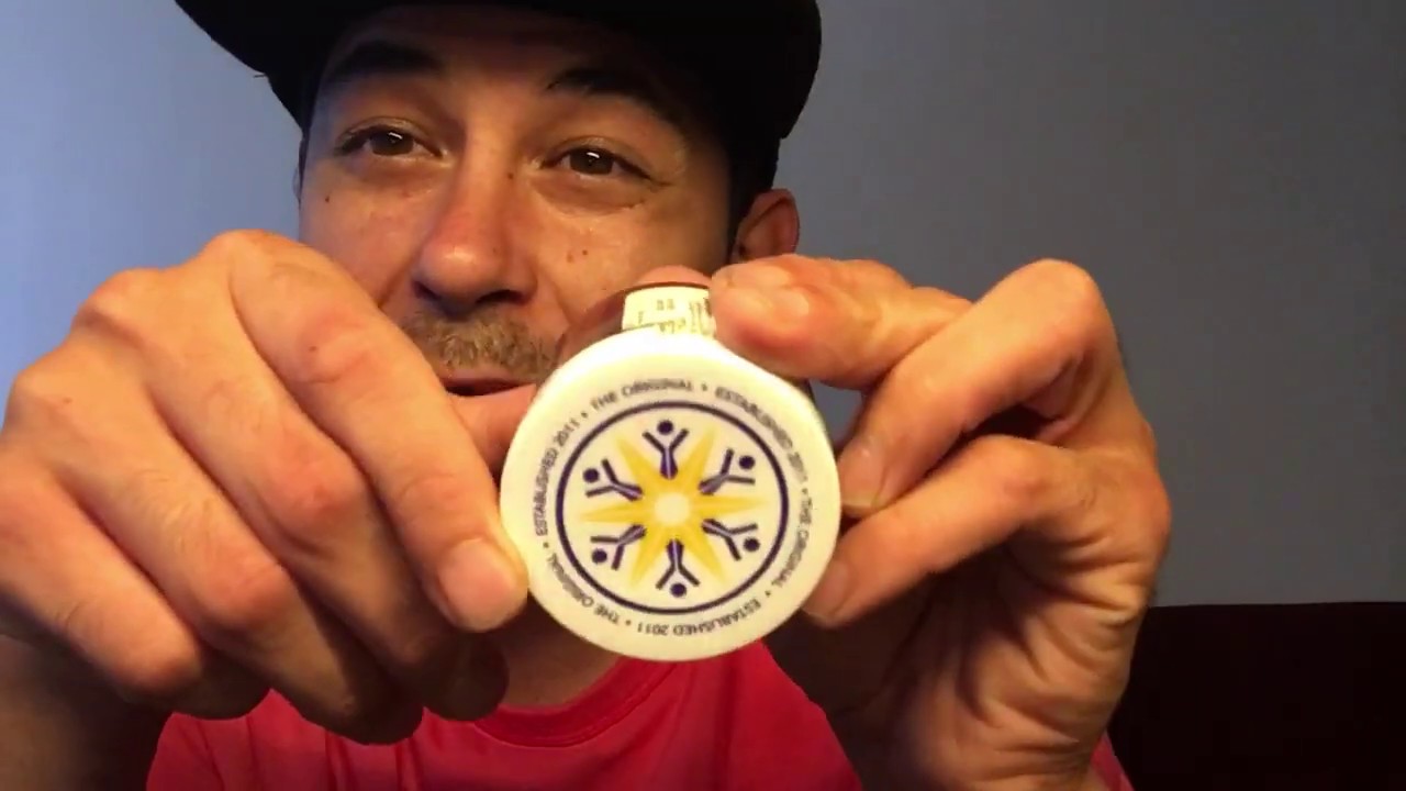 Legendary Haze Weed Review - YouTube