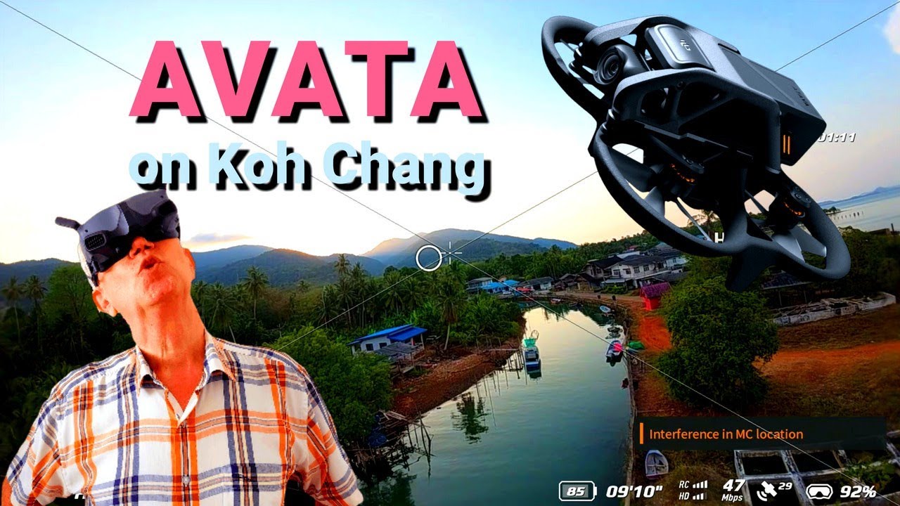 Koh Chang holiday gone wrong | Trat province, Thailand - YouTube