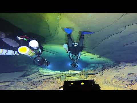 Emergence du Ressel deep loop - YouTube