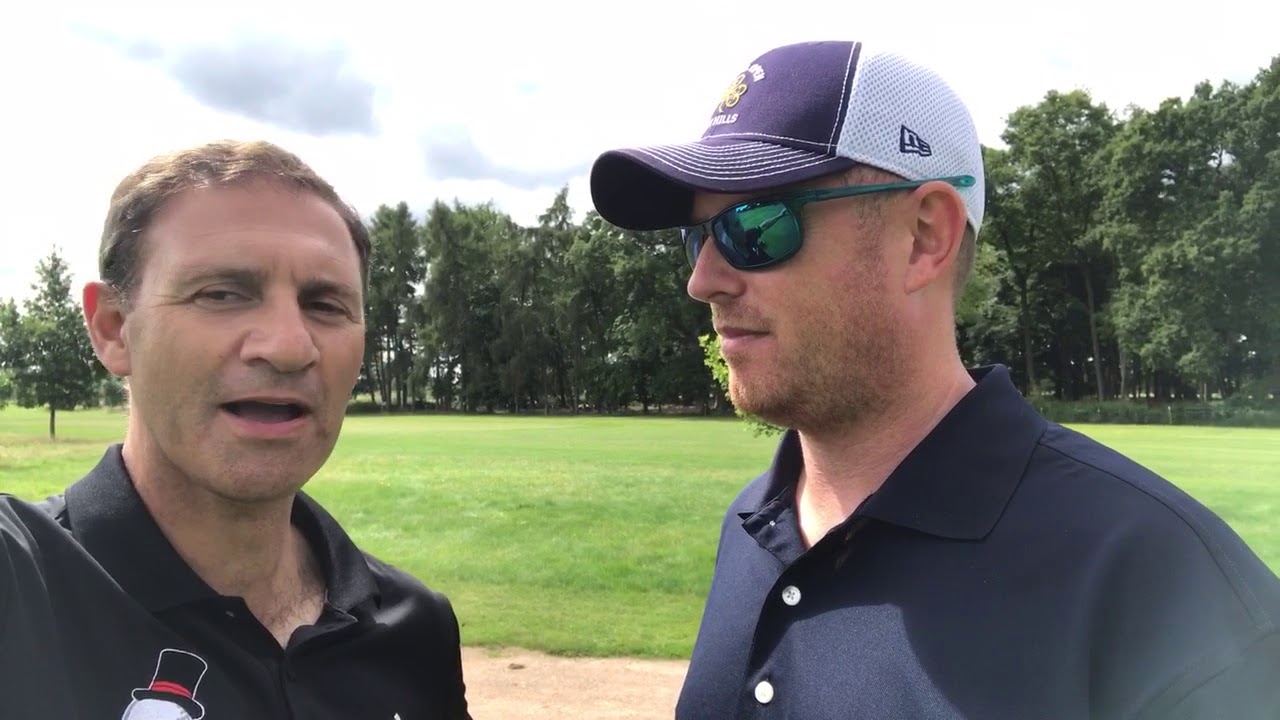 Fore Business Lee Nightingale - YouTube