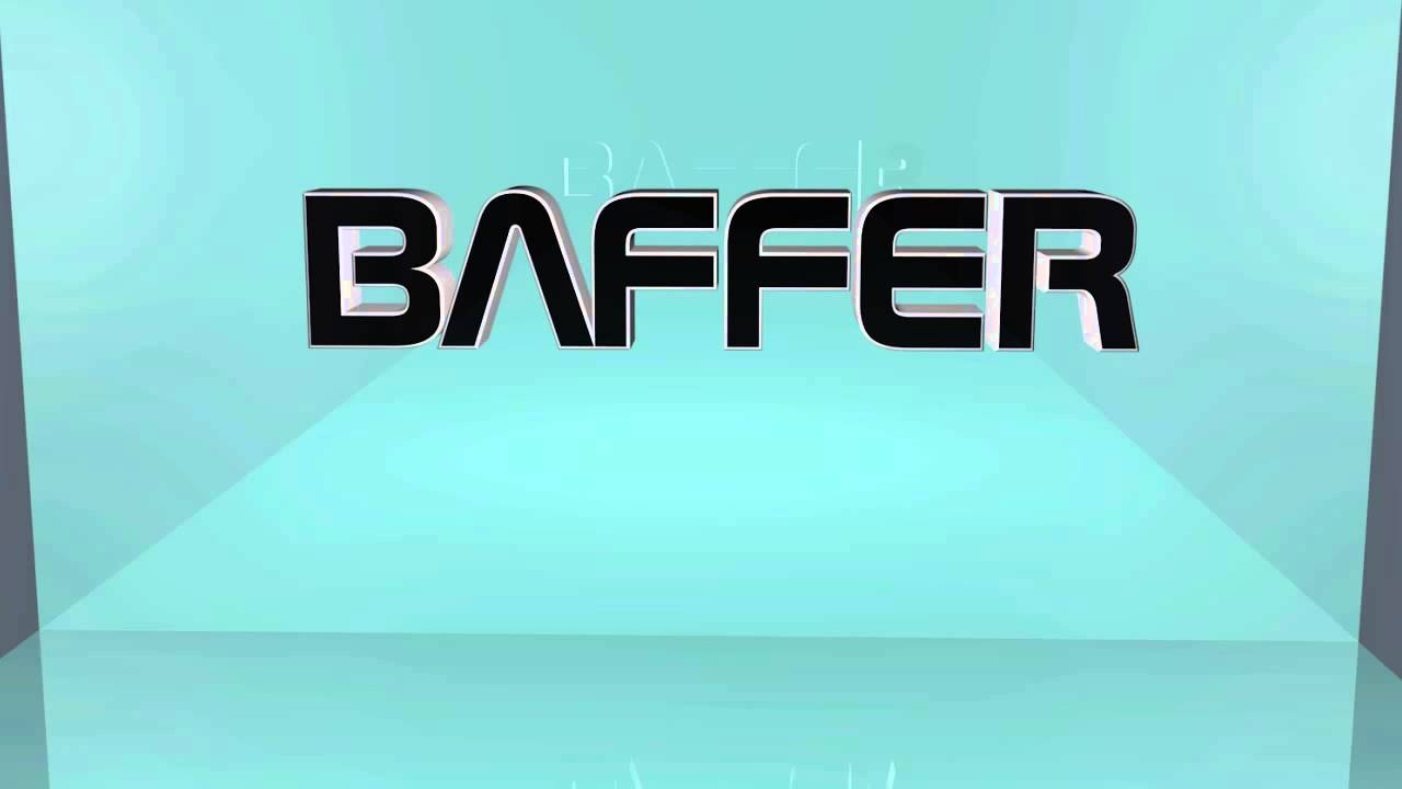 BAFFER 2013 MIX - YouTube