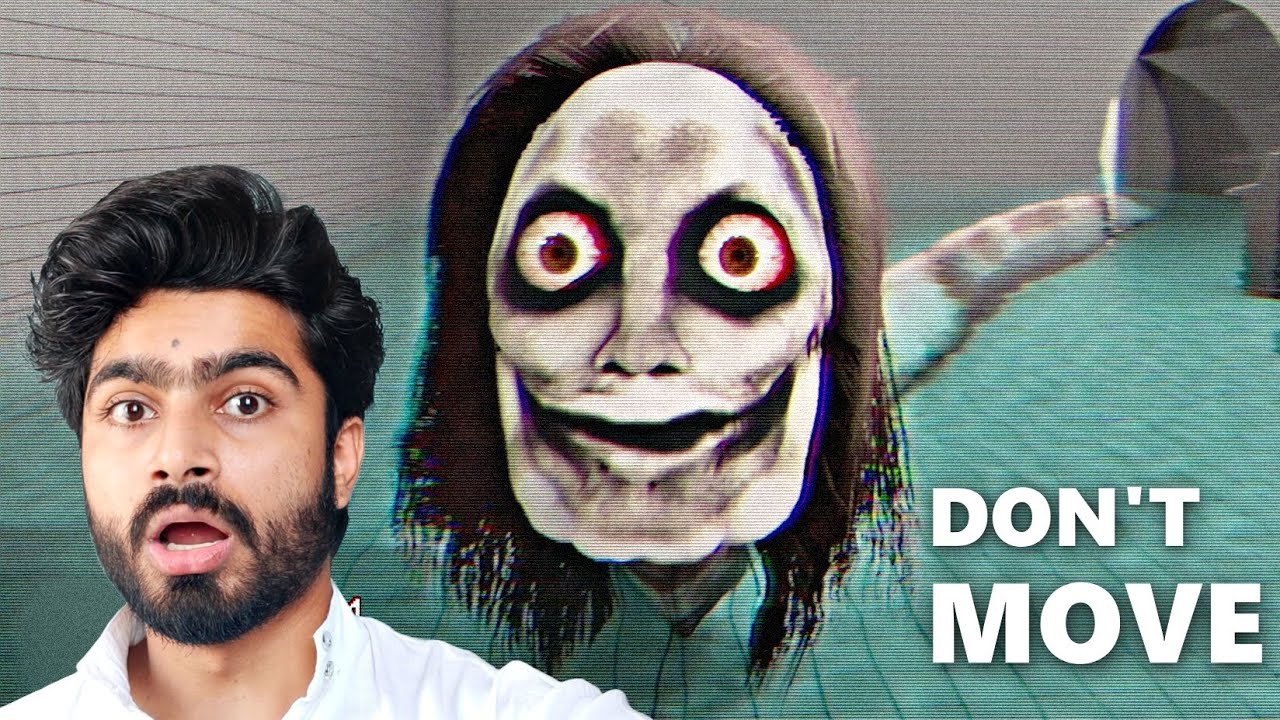 Poolrooms Horror Gameplay | This Is Scariest Game Ever - YouTube