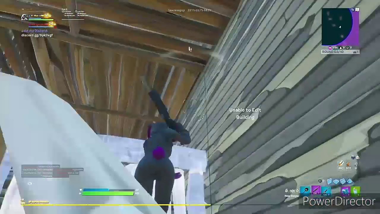 Fortnite Highlights #8 + 15 kill clutch ! - YouTube