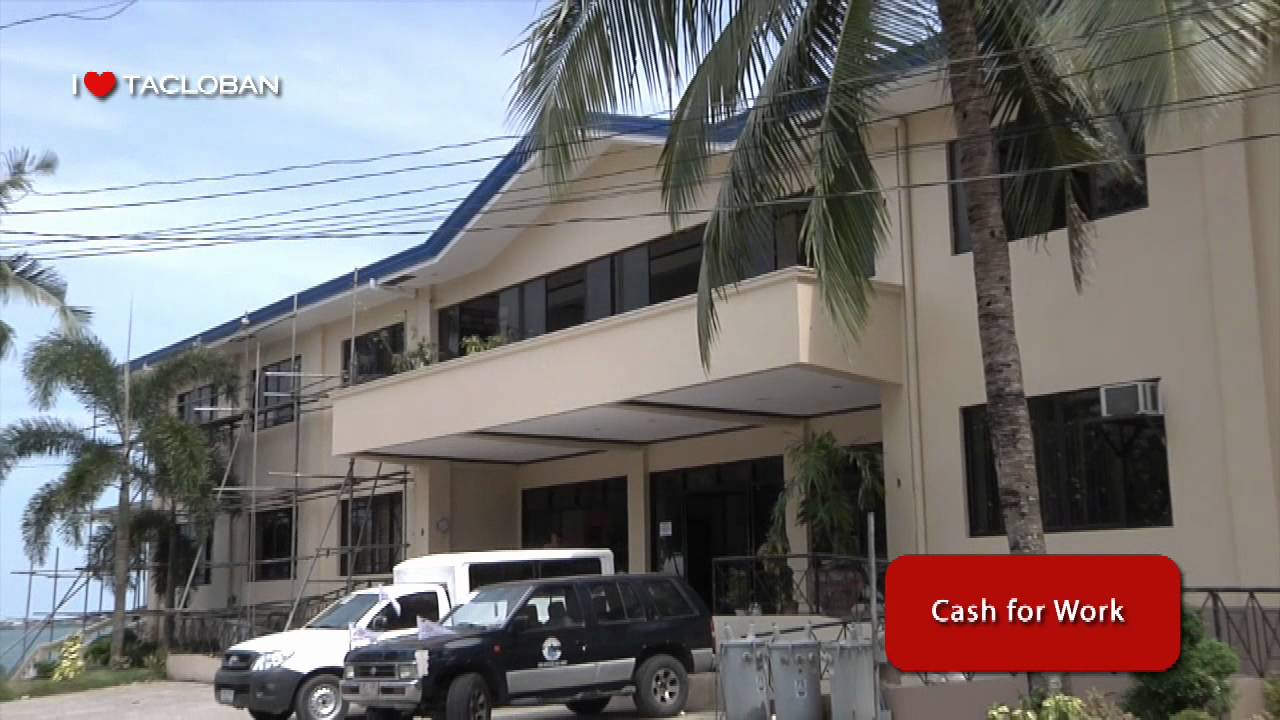 I Love Tacloban Episode 3 (Aired: June 11, 2012) HD - YouTube