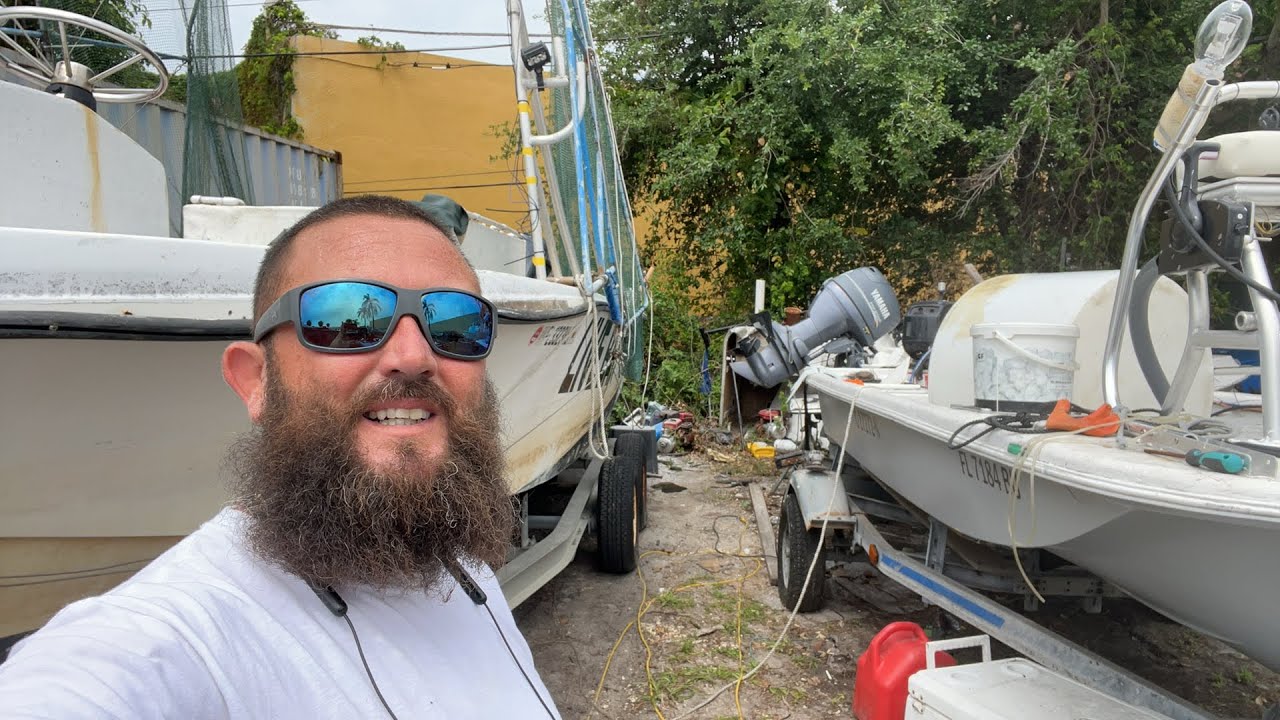 Fishman Joe is live! - YouTube