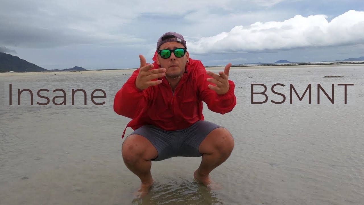FatK- Insane&BSMNT [official Video] - YouTube