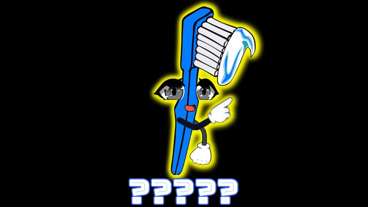9 "ToothBrush" Sound Variations in 36 Seconds - YouTube