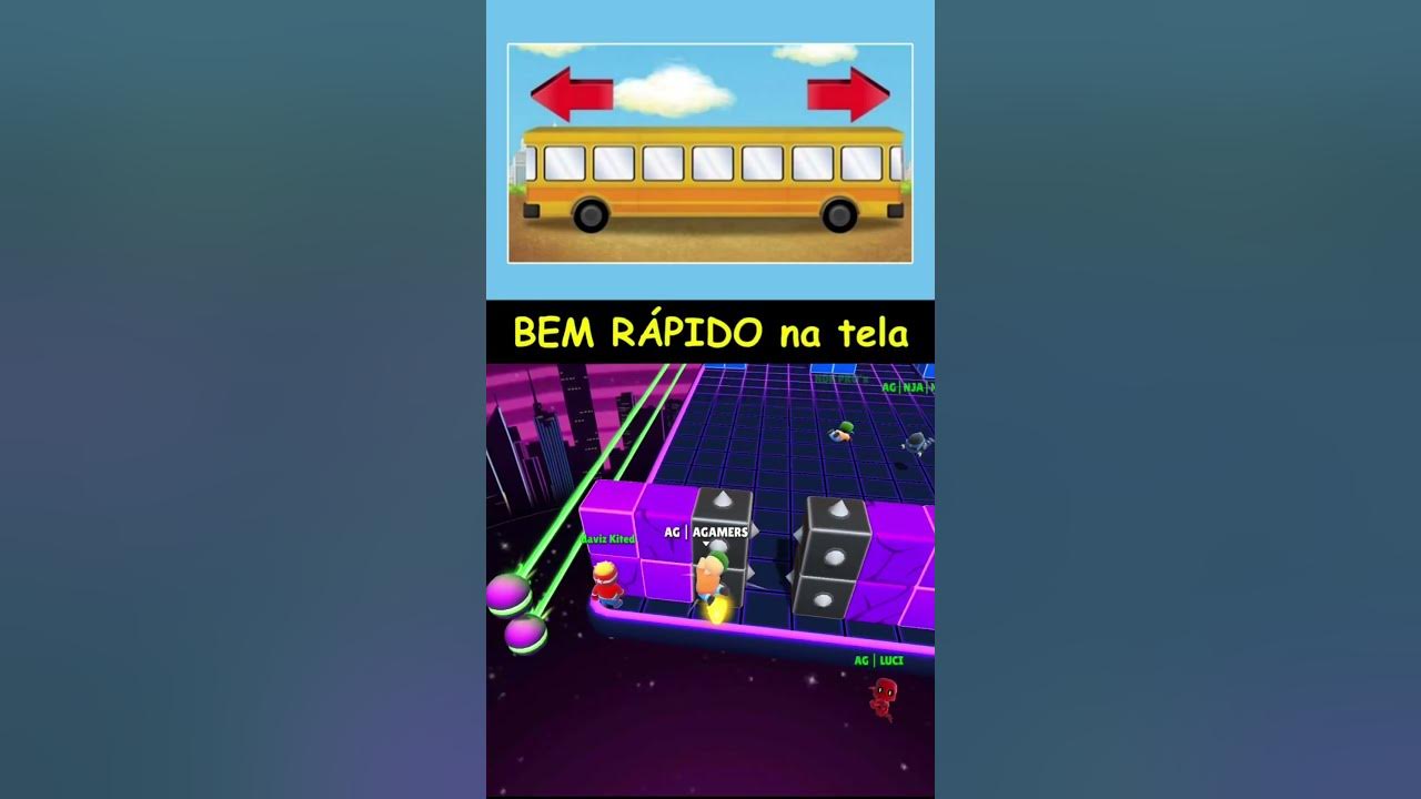 Stumbleguys Nãoflopa Games Stumbleguys Jogo Stumbleguysmoments Stumble Viral Burlas