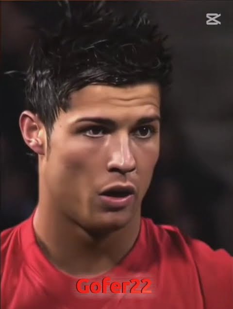 CR7 MAN UTD 2008☠️☠️ #ronaldo #cr7 #manchesterunited #2008 #football ...