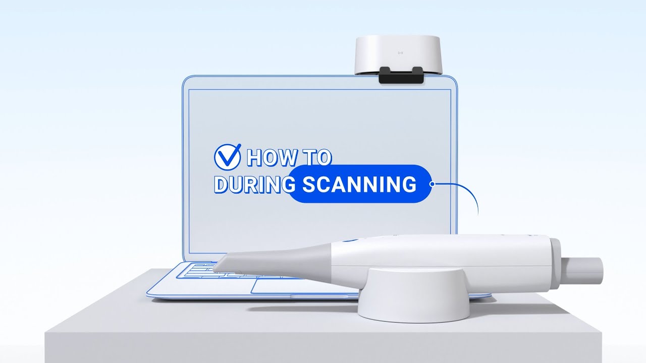 i700 wireless Installation Guide 4 - YouTube