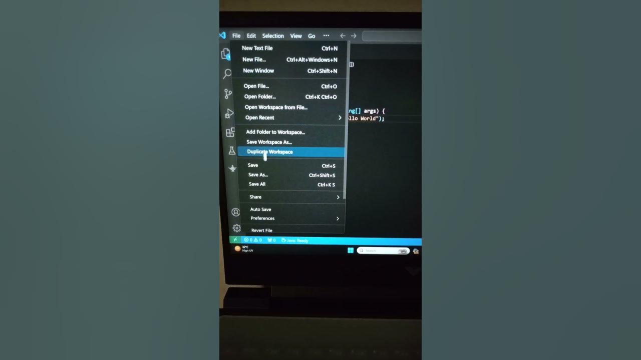 Day 7 Part 2 of 100 Days Java Programming #coding #javaclass #programminglanguage #shorts - YouTube
