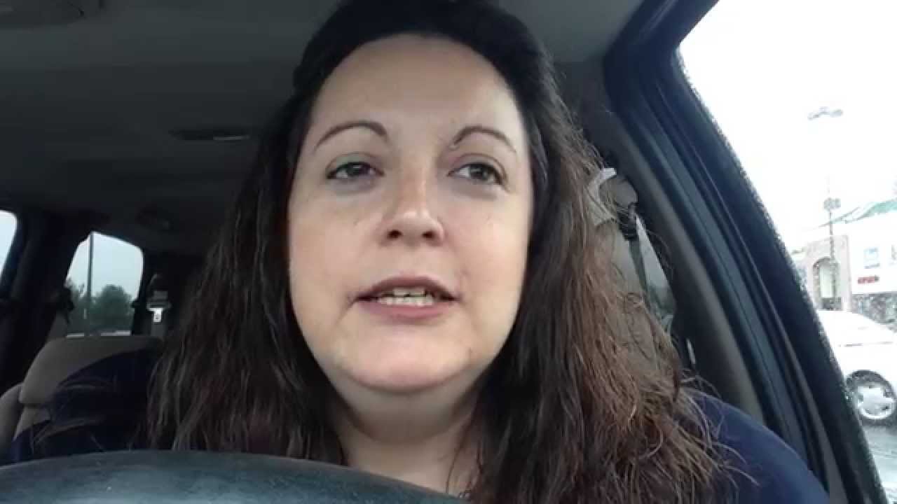 Laney's Reboot Day 25 - YouTube