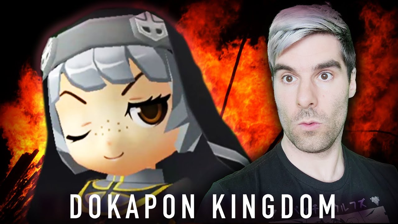 The Most EVIL NPC (#2) - YouTube