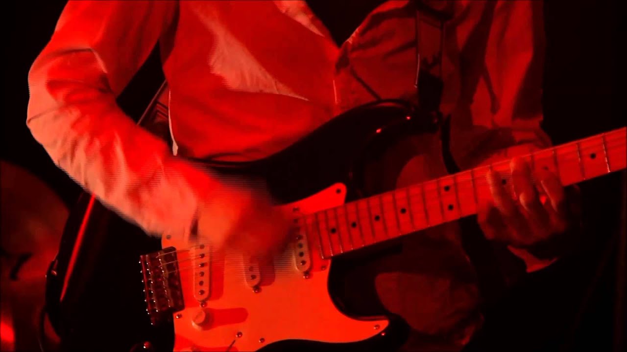 Outside dandy 【ストリッパー】 - YouTube