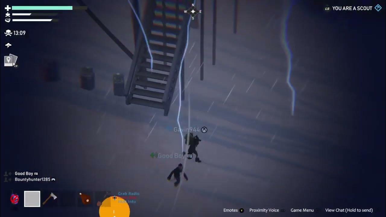 That s Not How You Go Down The Stairs Gavin YouTube that-s-not-how-you-go-down-the-stairs-gavin-youtube