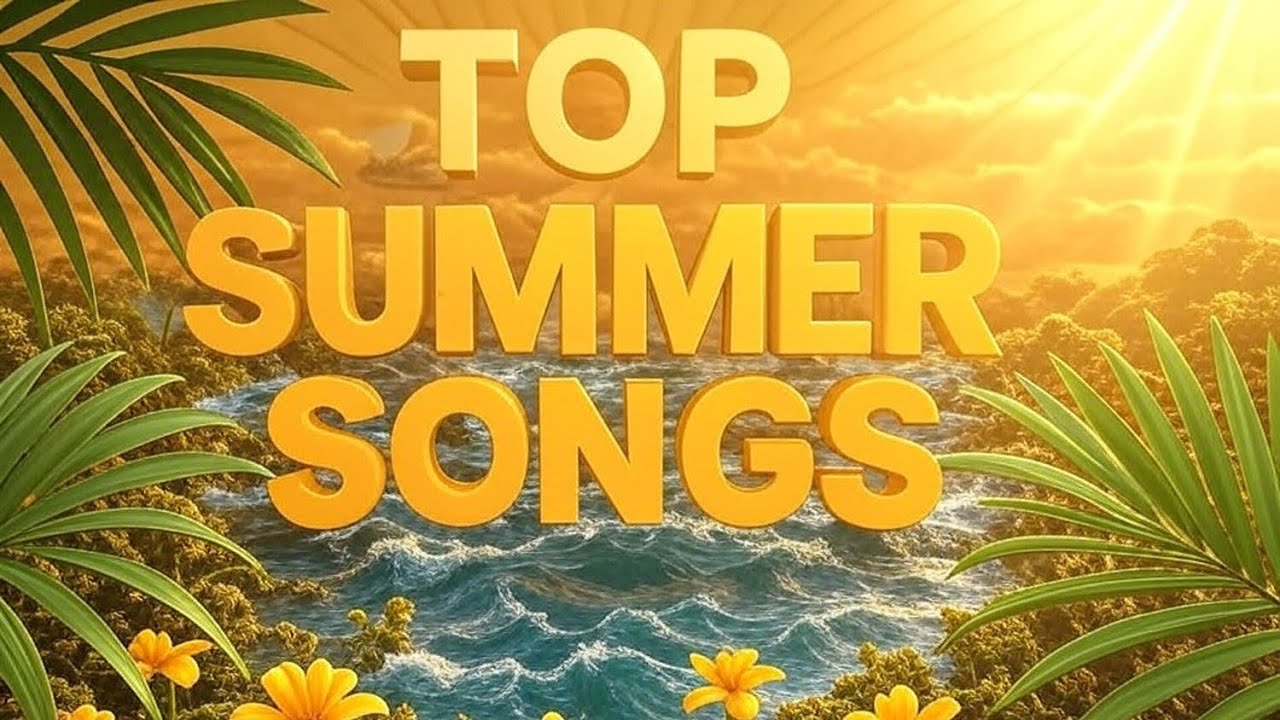 Top Summer Songs 2025 Vol. 3 | Best Tropical Dance & Pop Hits - YouTube