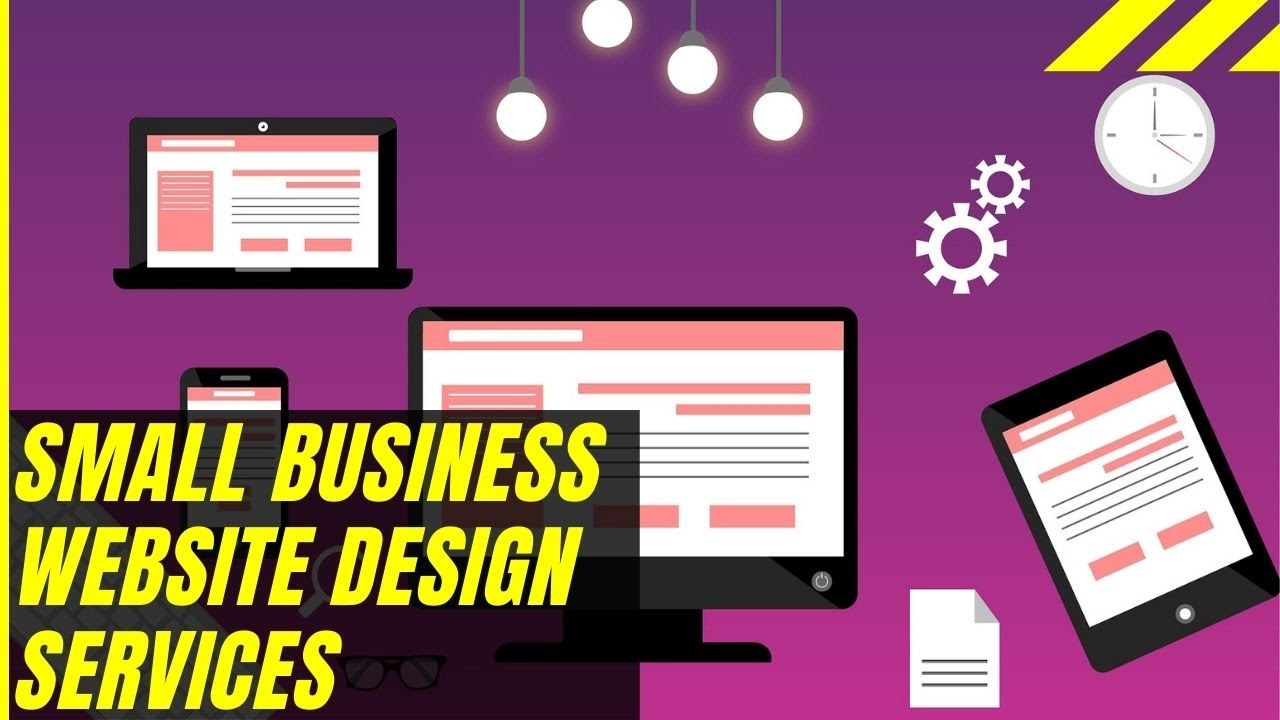 LocalSitesGo Demo - Small Business Website Design Services - YouTube