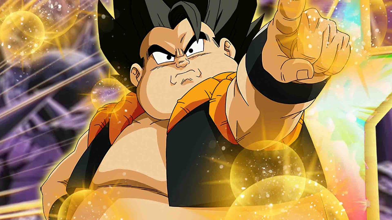 Ah... Showcase Veku 100% | Dokkan Battle - YouTube