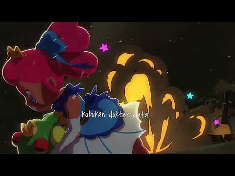 JEDAG JEDUG BRAWL STARS CCP ||KU BUKAN DOKTER CINTA KU BUKAN DUKUN CINTA|| #short #jedagjedug #fypシ