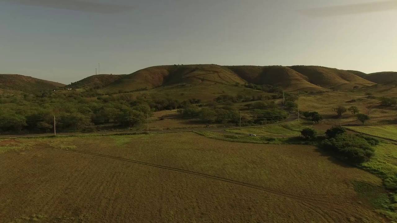 The Beauty of Lajas, Puerto Rico DRONE VIEW - YouTube