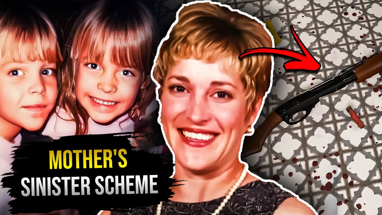 The Brutal Case Of A Psychotic Killer Solved By Her Twin Daughters