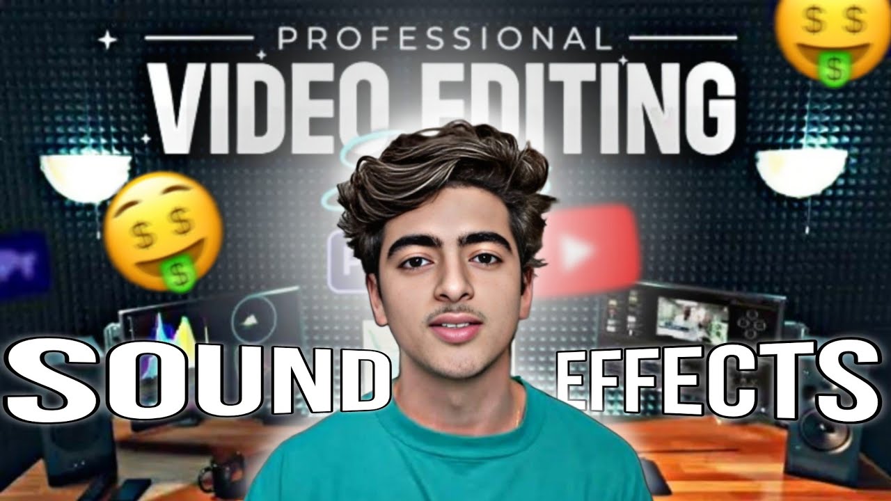 Trending Sound Effects For Video Editting || Sound Effects For Video ...