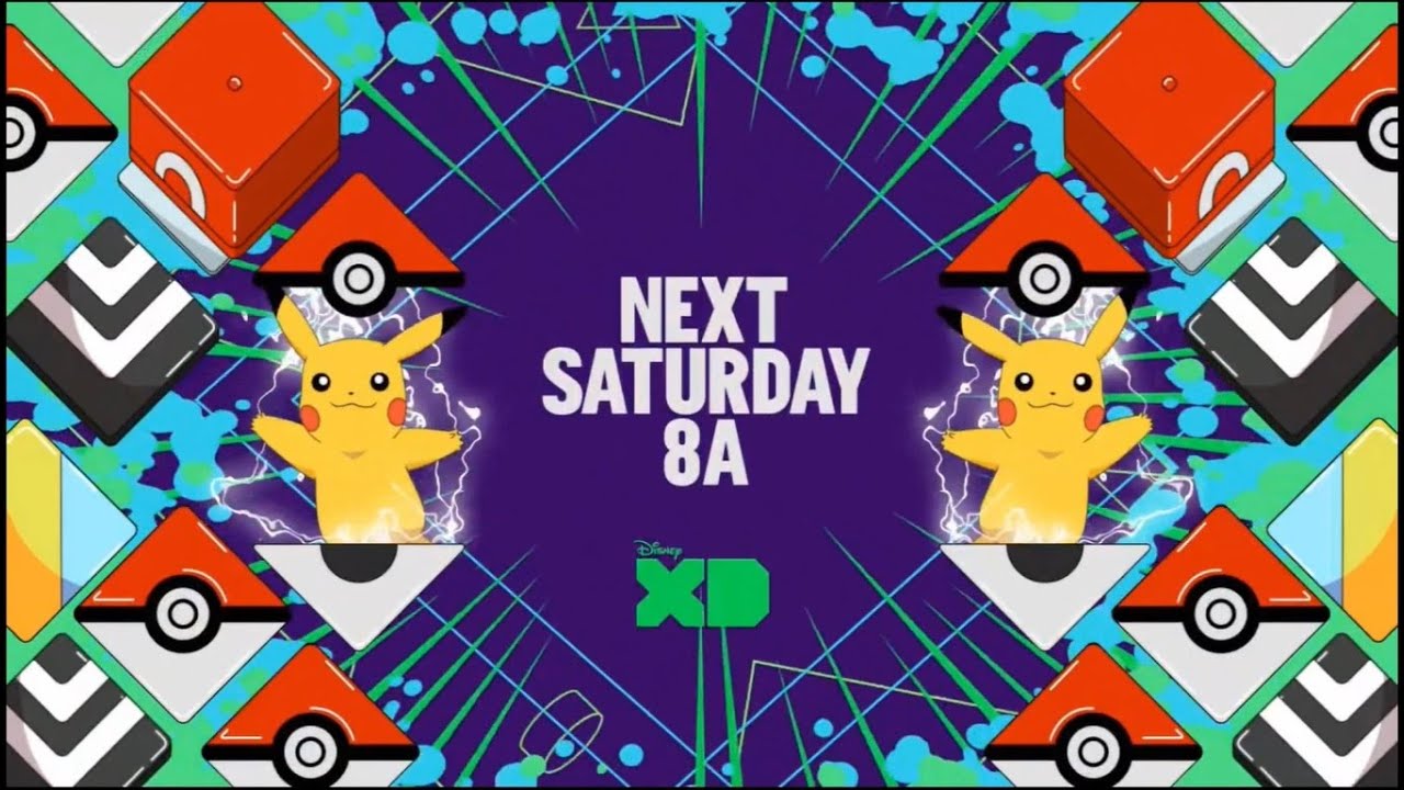 2020 Commercials Vol. 43 (Disney XD - February 15) - YouTube