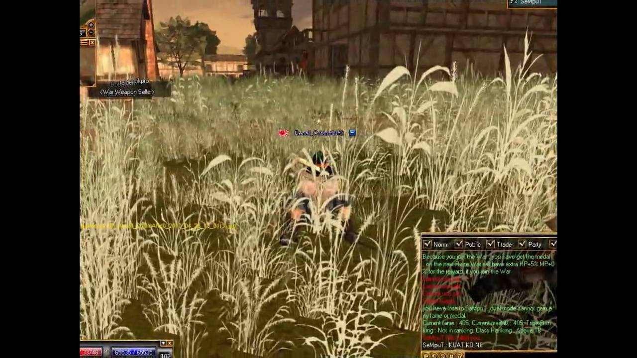 RYL2 World Of Cyphers (New Server)Come join!! - YouTube