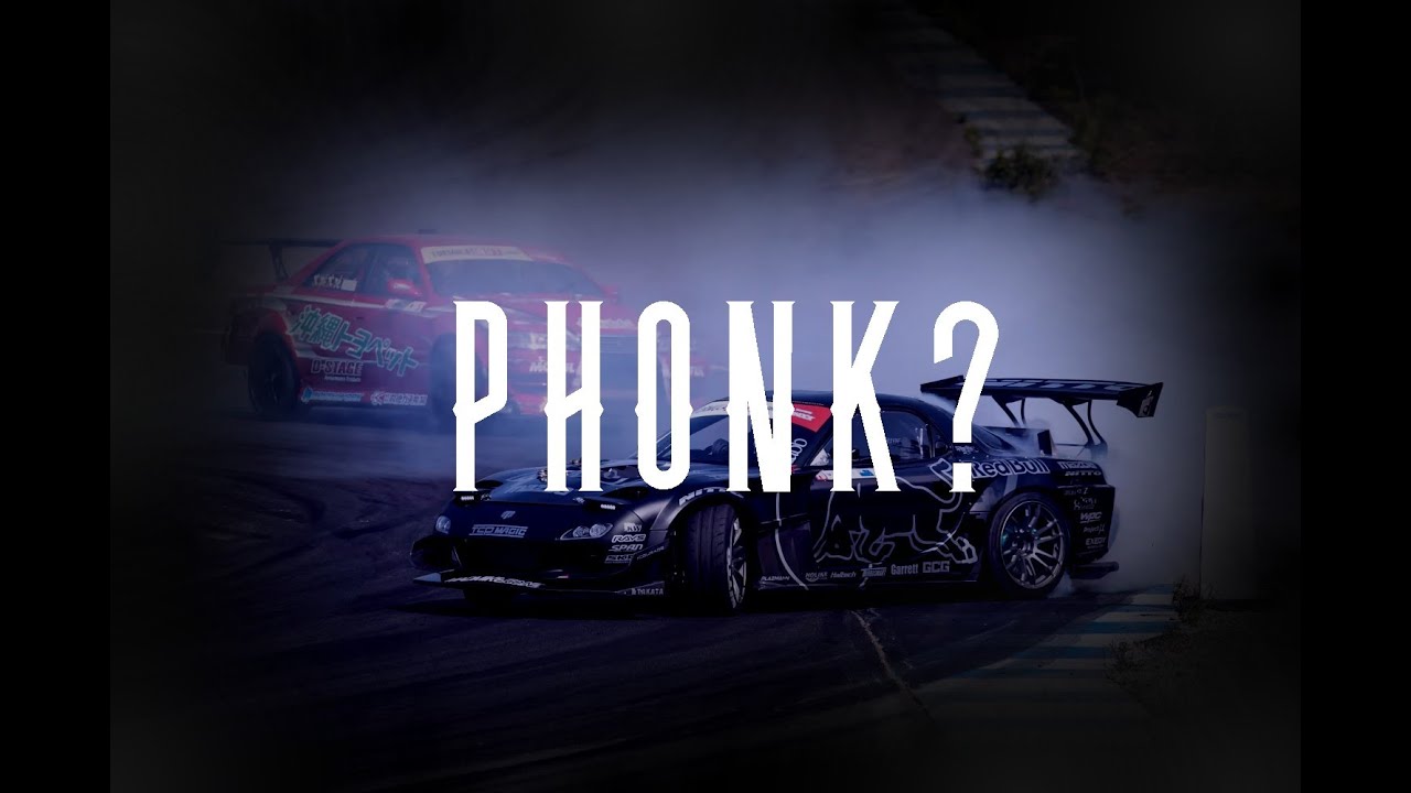 QUE CARAJOS ES EL PHONK? #phonk - YouTube